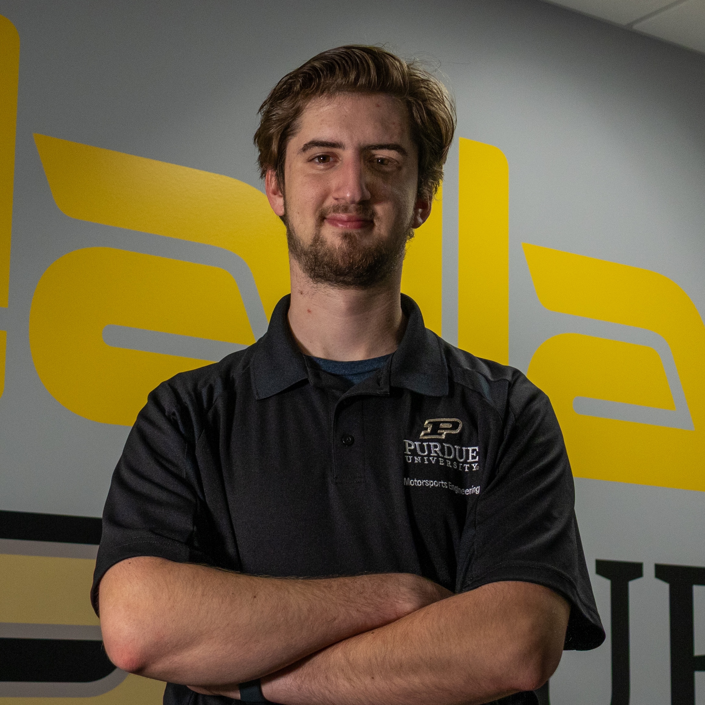 Purdue Motorsports Engineering Club