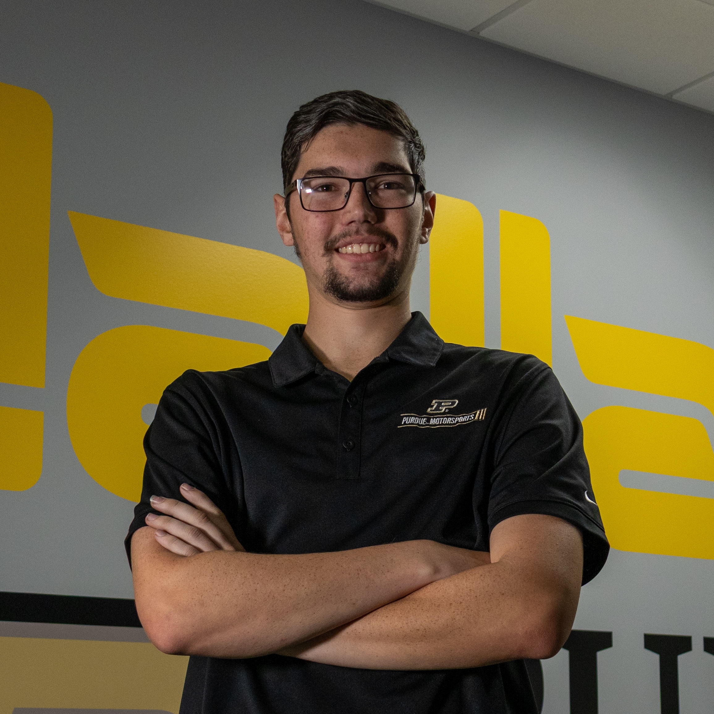 Purdue Motorsports Engineering Club