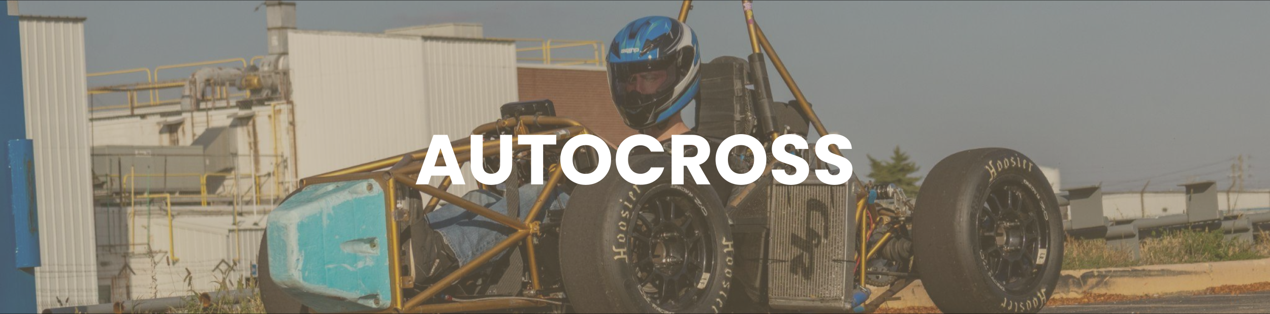 Purdue Motorsports Engineering Club